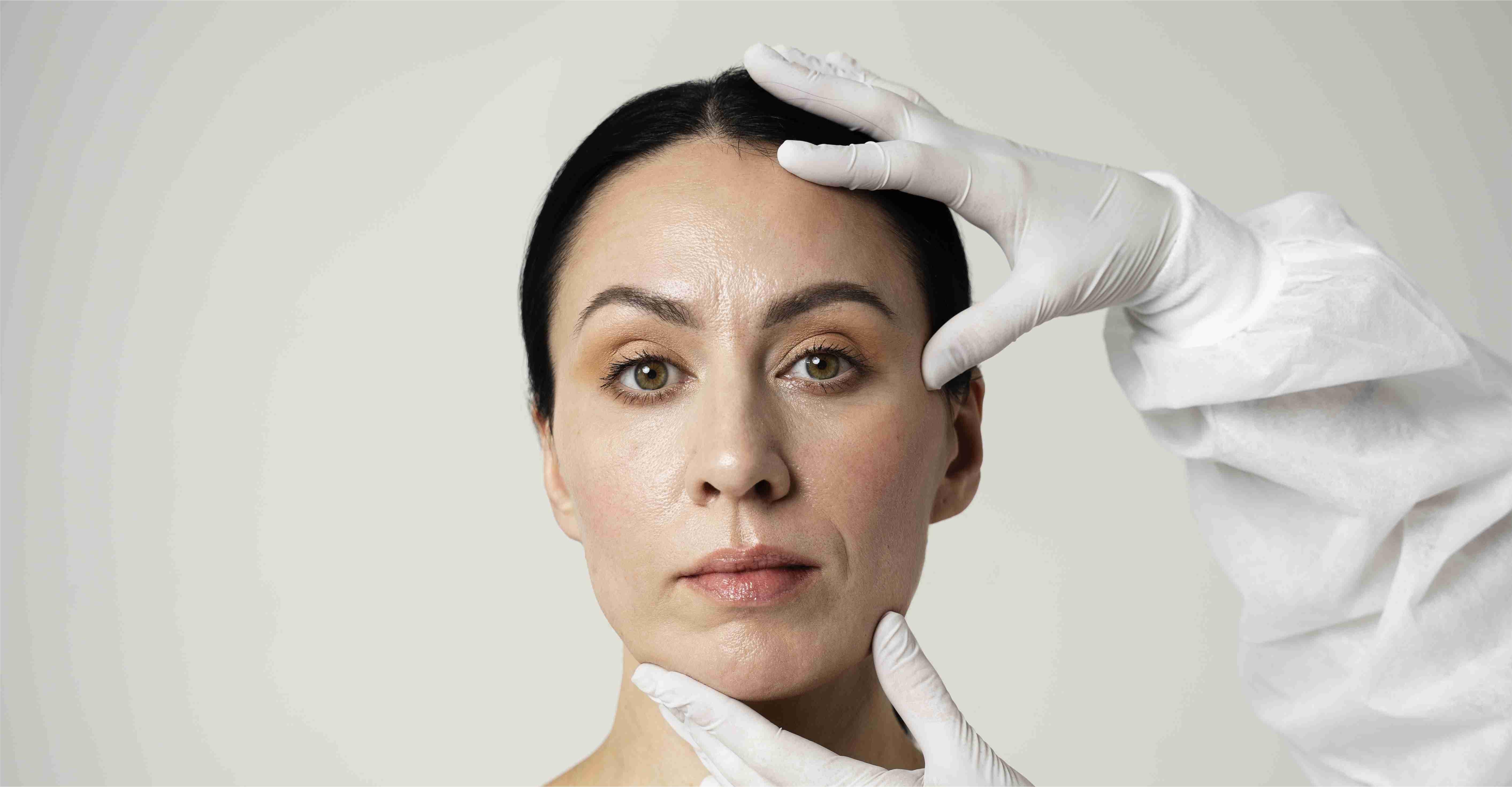 Unveiling the Power of Face Sculpting Techniques - SCIENLODIC