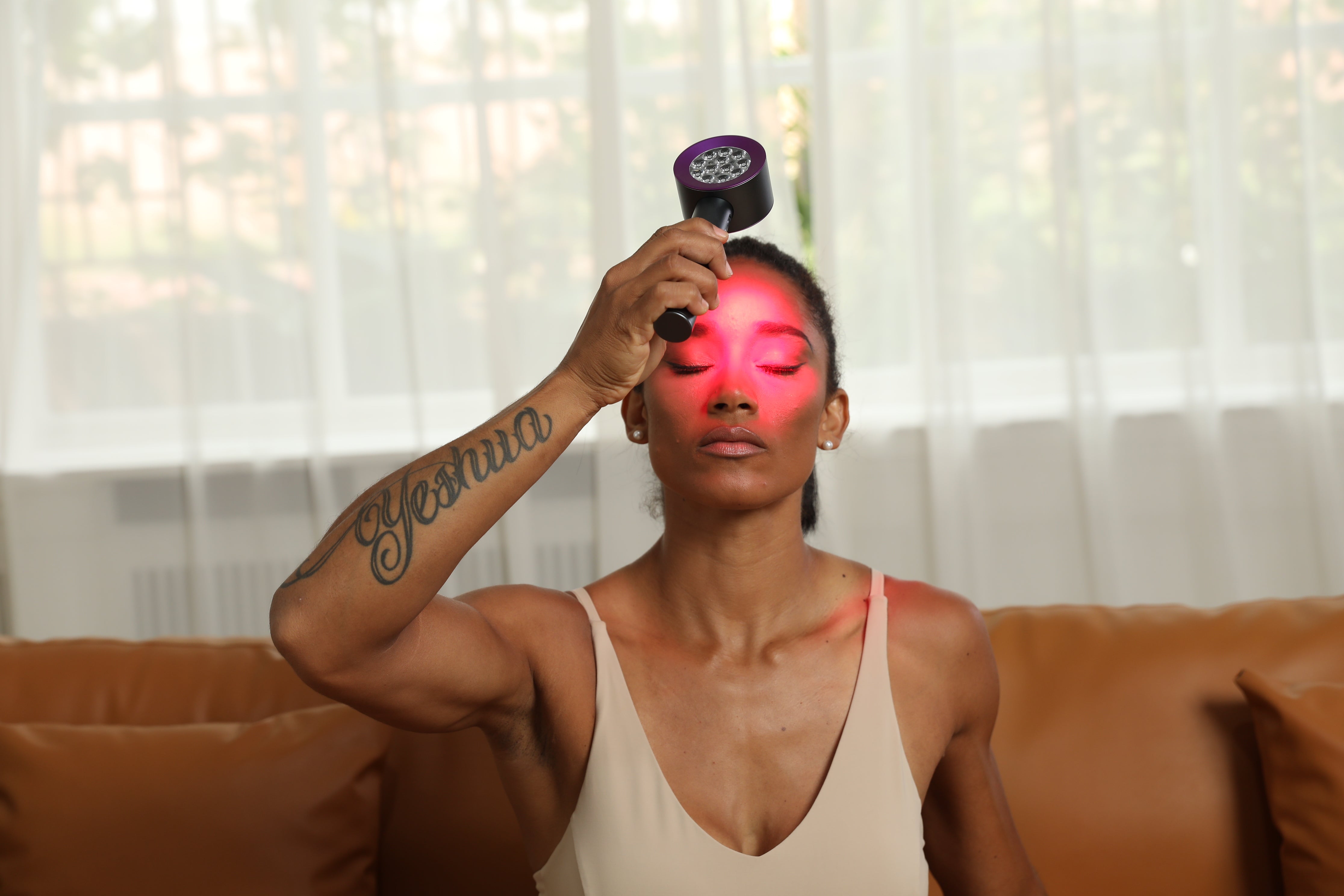 Best At-home Red Light Therapy Devices in Scienlodic - SCIENLODIC