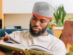 Scienlodic Red Light Therapy Hair Growth Hat - SCIENLODIC