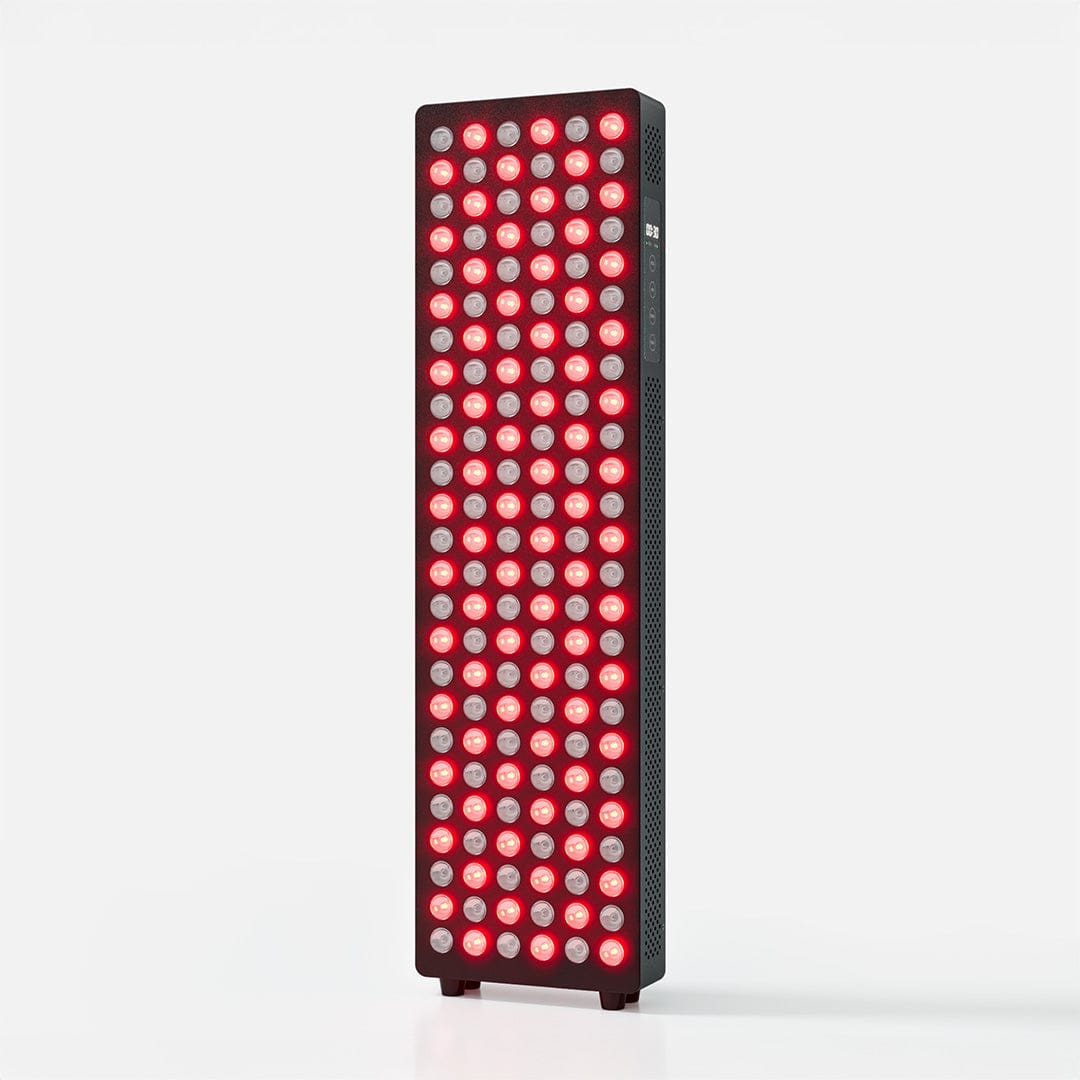 BioEpic Body Panel SE - Red Light Therapy For Whole Body - SCIENLODIC