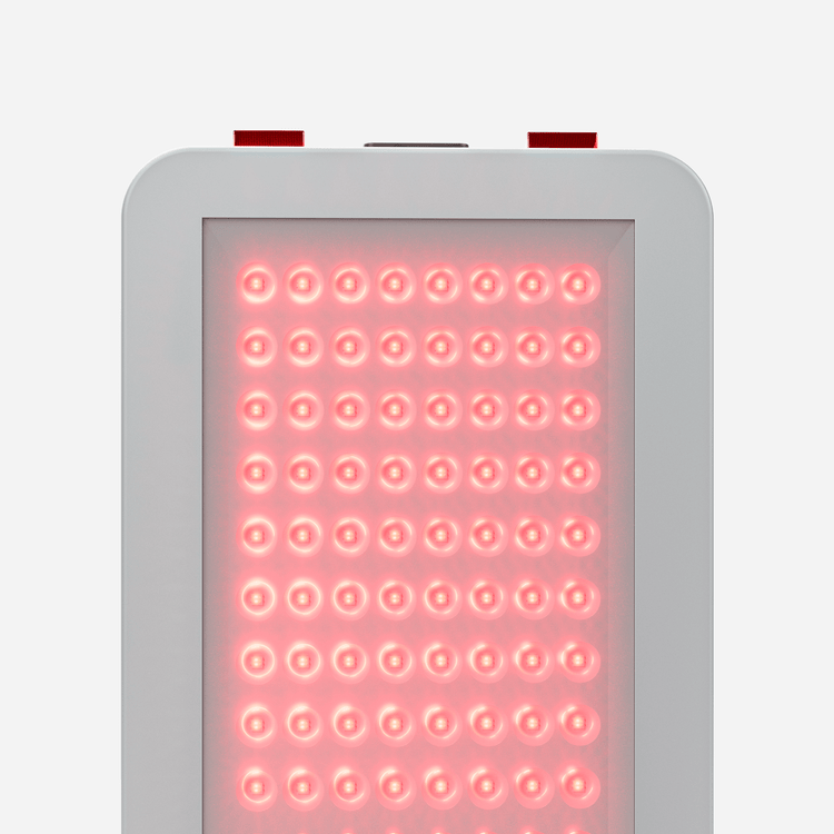 BioEpic Body Panel SE - Red Light Therapy For Whole Body - SCIENLODIC