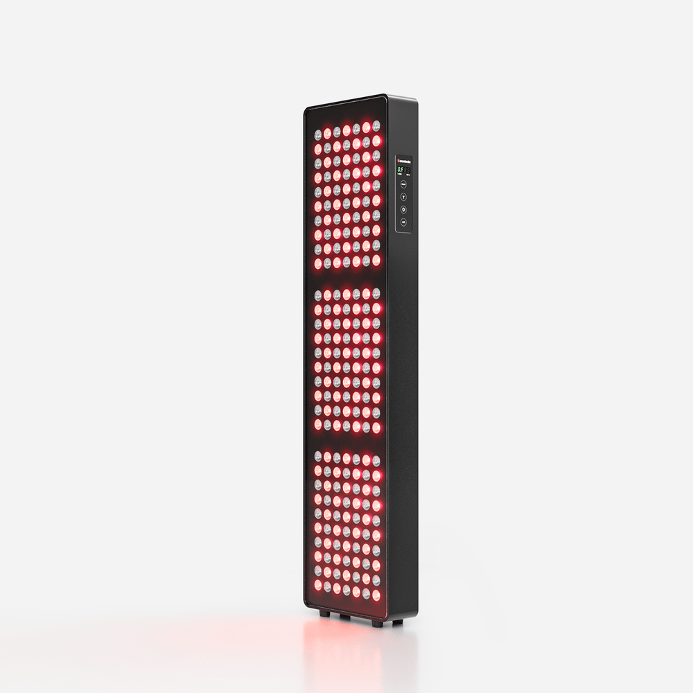 BioEpic Body Panel - Red Light Therapy For Whole Body - SCIENLODIC
