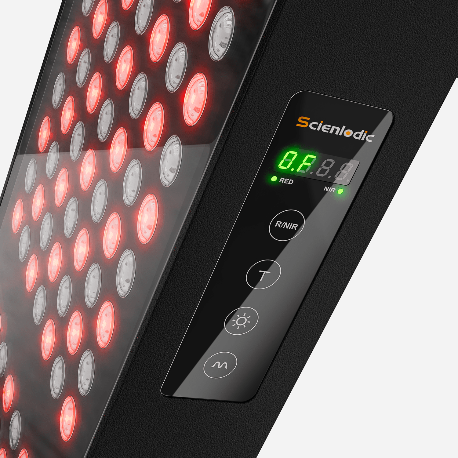 BioEpic Body Panel - Red Light Therapy For Whole Body - SCIENLODIC
