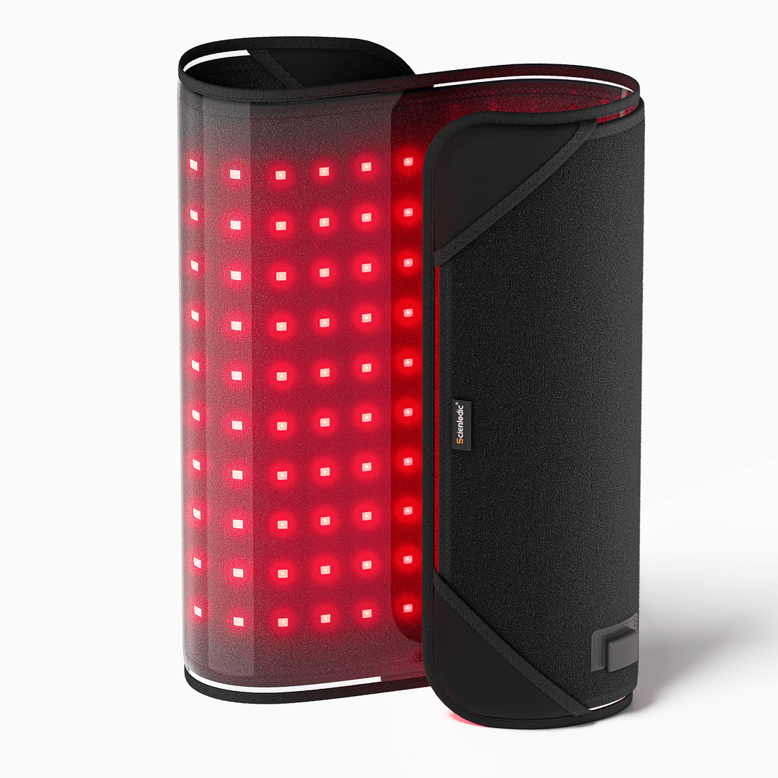 SciContour Body Pad- Red Light Therapy For Fat Loss - SCIENLODIC