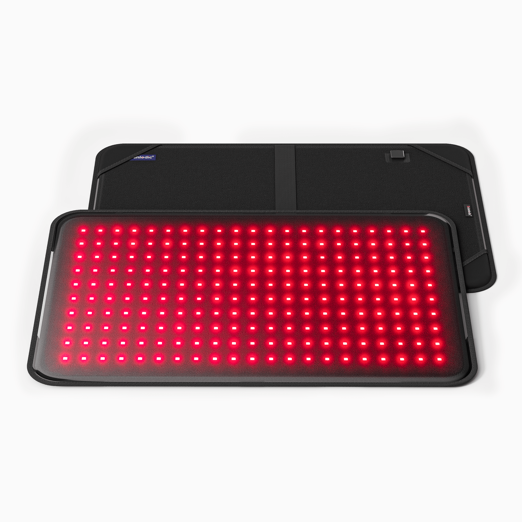 SciContour Body Pad- Red Light Therapy For Fat Loss - SCIENLODIC
