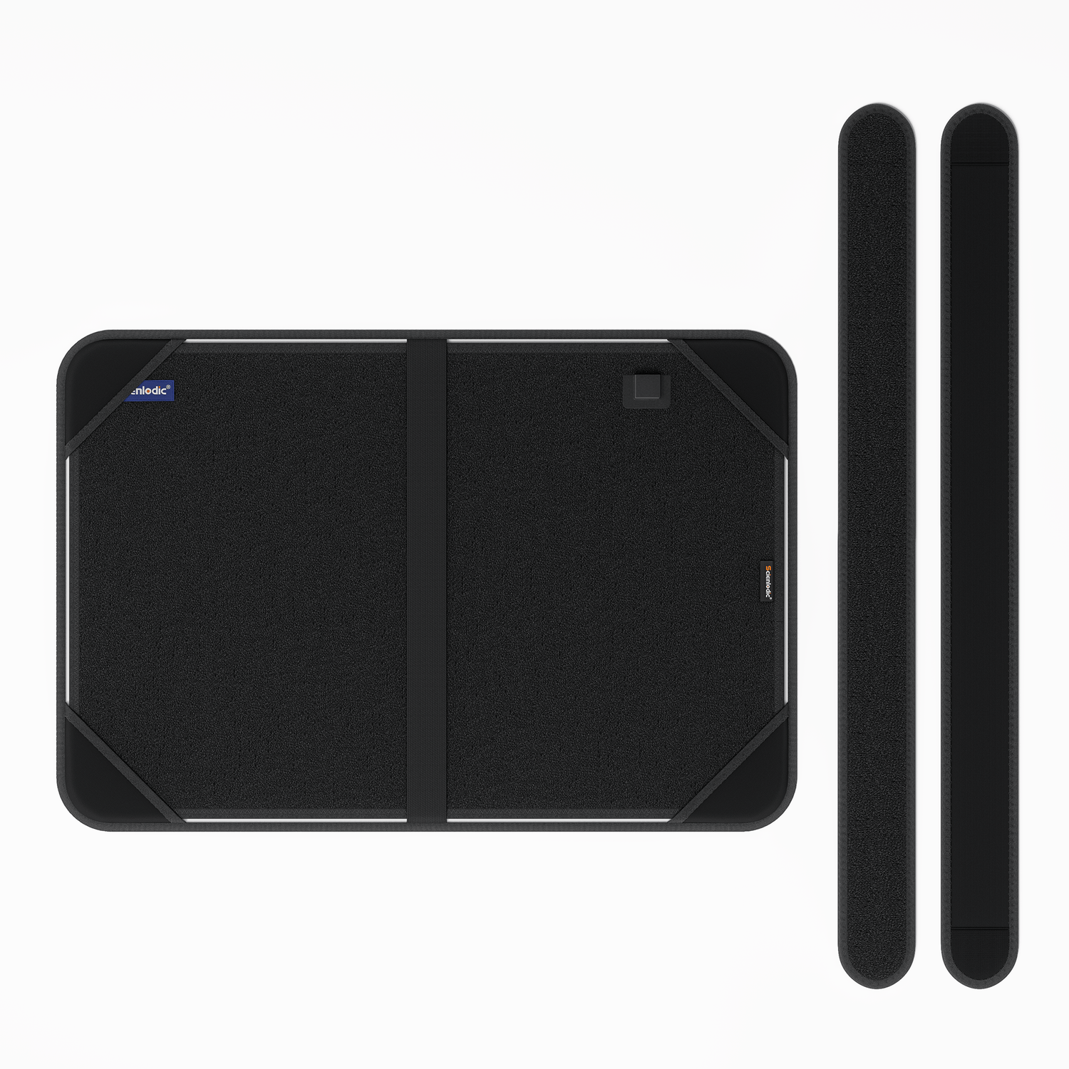 SciContour Body Pad- Red Light Therapy For Fat Loss - SCIENLODIC