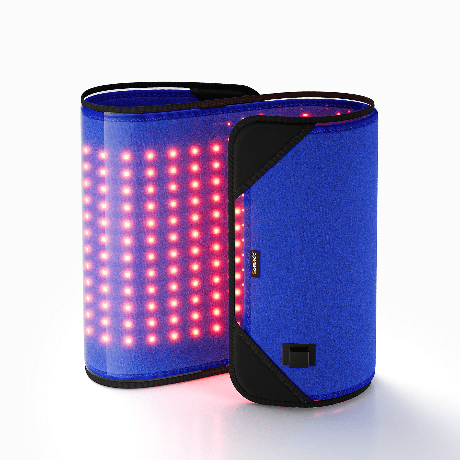 SciThera Recover Pad Plus - Red Light Therapy For Recovery - SCIENLODIC