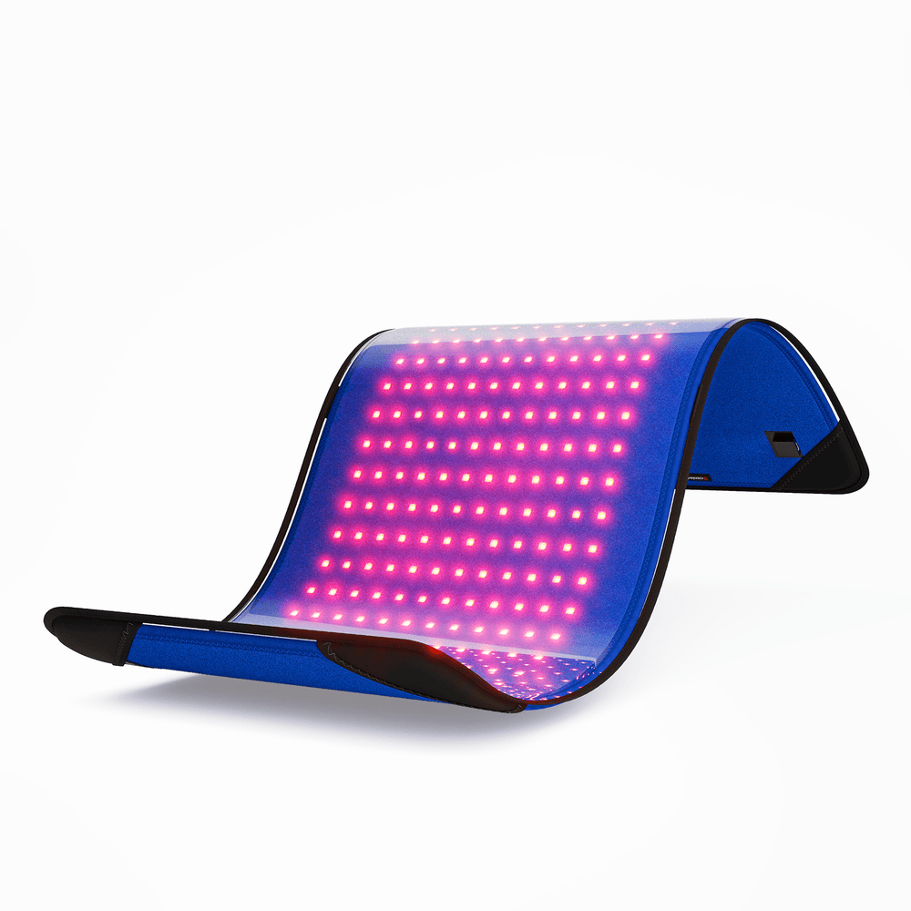 SciThera Recover Pad Plus - Red Light Therapy For Recovery - SCIENLODIC