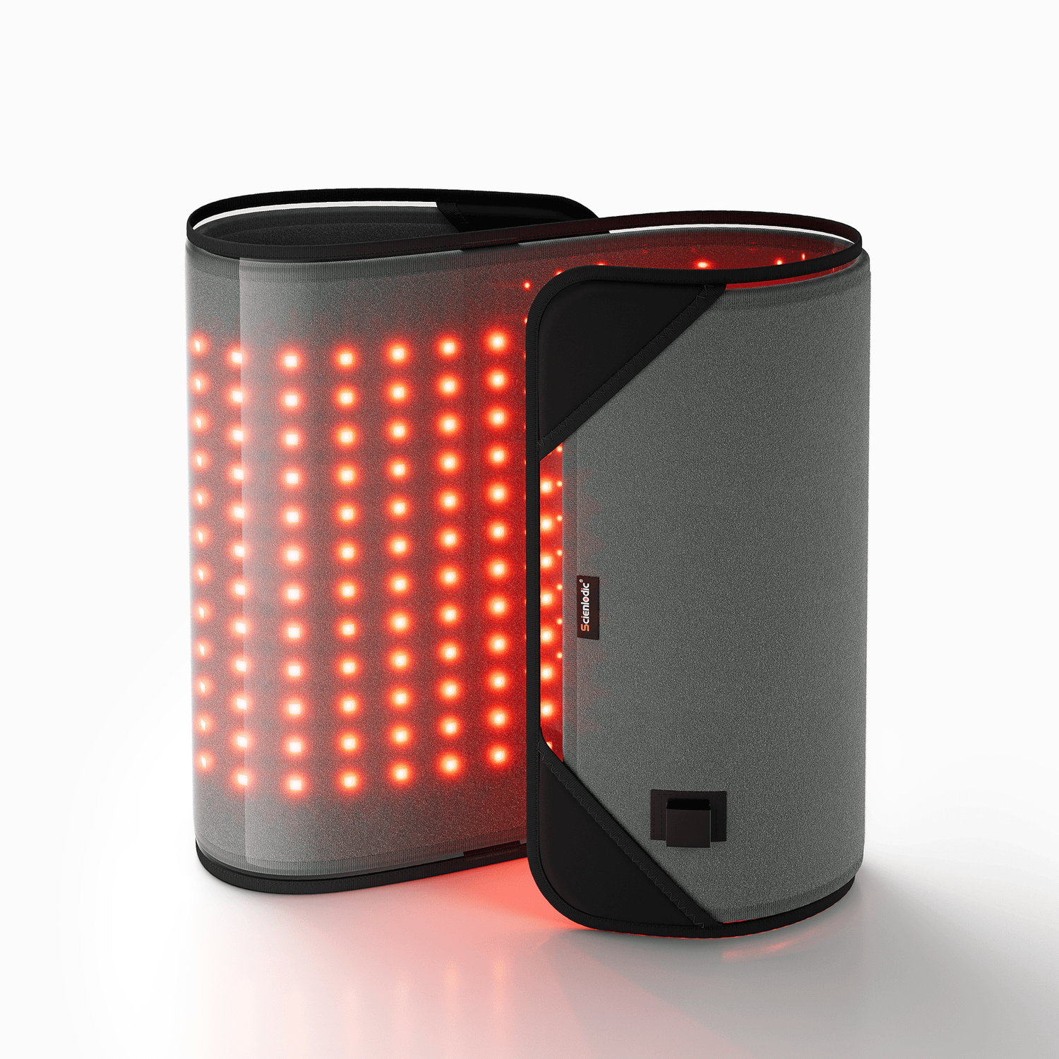 SciThera Recover Pad Plus - Red Light Therapy For Recovery - SCIENLODIC