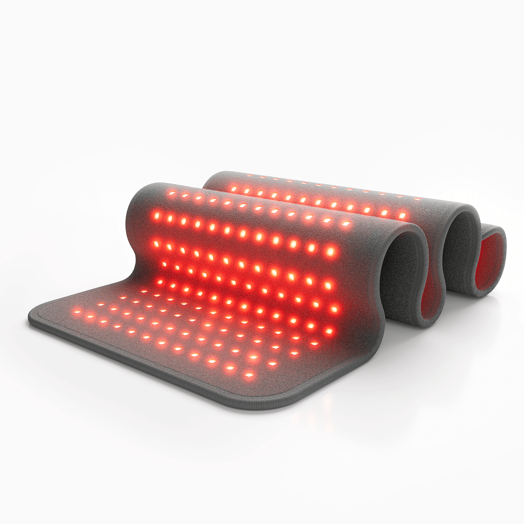 SciThera Recover Pad Plus - Red Light Therapy For Recovery - SCIENLODIC