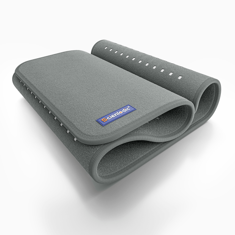 SciThera Recover Pad Plus - Red Light Therapy For Recovery - SCIENLODIC